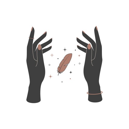 Feather Tattoos Vector Images (over 36,000)