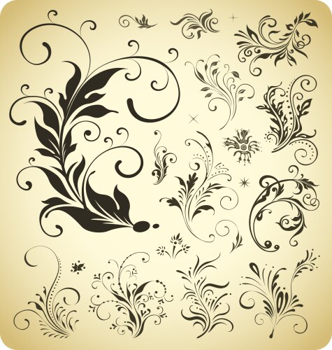 Free Scroll Vector Images (over 3,200)