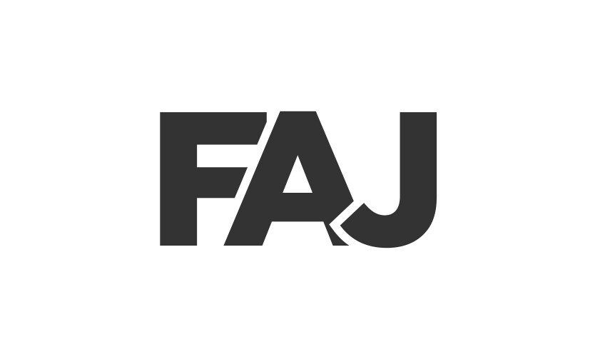 Zmd logo design template with strong and modern Vector Image