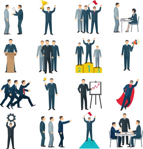 Leadership Vector Images (over 240,000)
