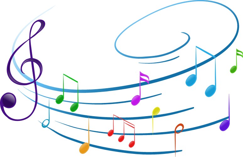 Musical Vector Images (over 970,000)