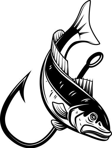 Cod Fish Vector Images (over 3,000)