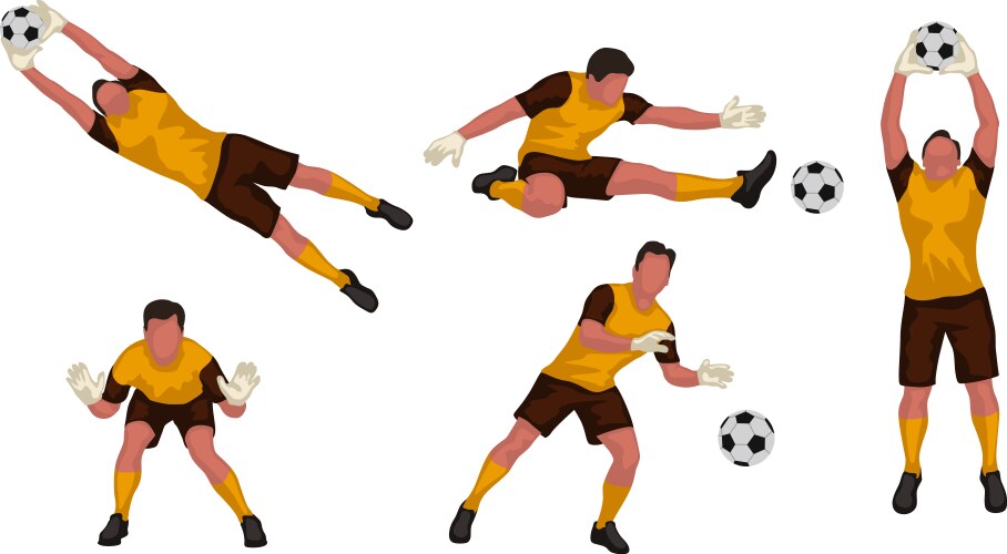 Goal Vector Images (over 370,000)