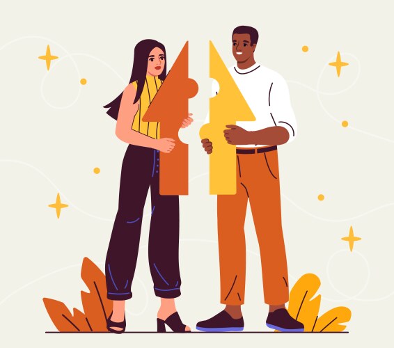 Conflict Resolution Vector Images (over 2,400)