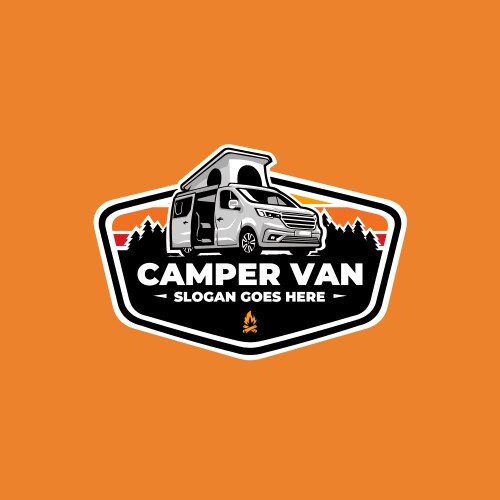 Rv Logos Vector Images (over 4,100)
