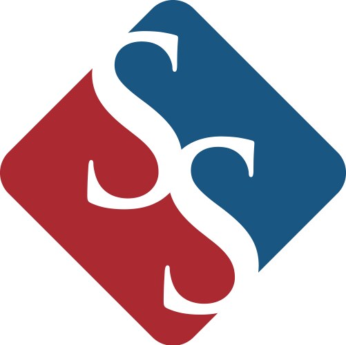 Ss Logos Vector Images (over 3,100)