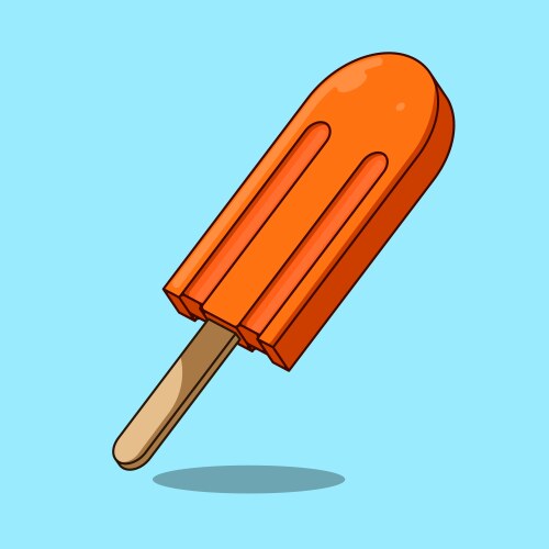 Ice Cream Pop Vector Images (over 9,200)