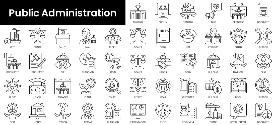 Administration Vector Images (over 110,000)