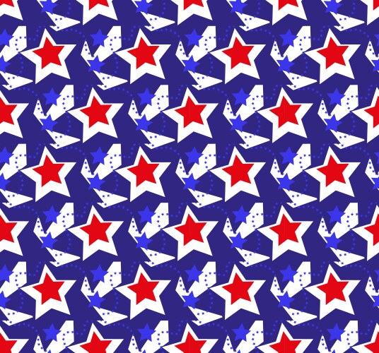 American Flag Seamless Vector Images (over 2,900)