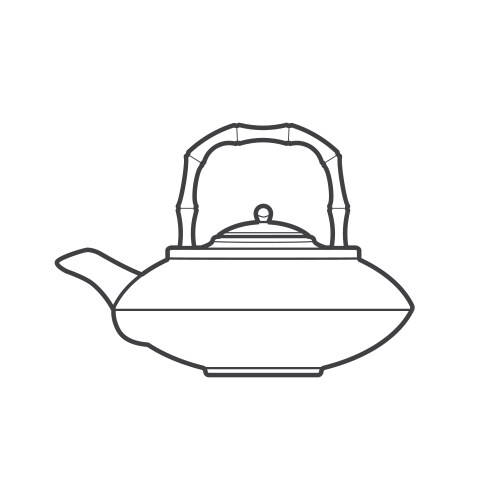 Teapot Outline Vector Images (over 14,000)