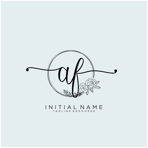 Af Logo Vector Images (over 3,600)