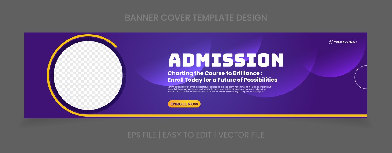 Admission Open Banner Vector Images (over 930)