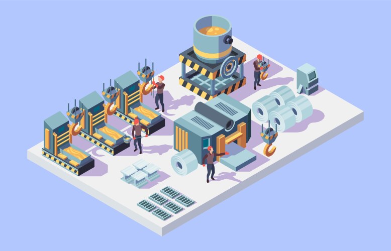 Factory Vector Images (over 280,000)