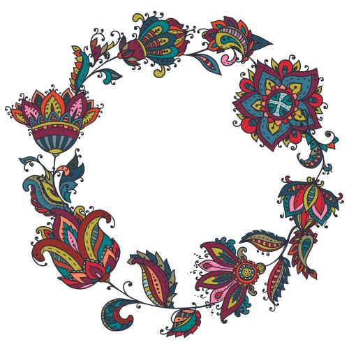 Henna Vector Images (over 73,000)