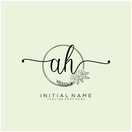 Ah Logo Vector Images (over 3,700)