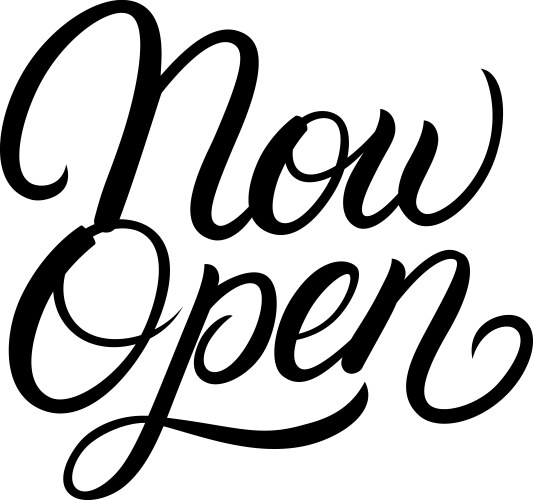 Now Open Vector Images (over 4,000)