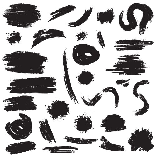 Brush Vector Images (over 960,000)