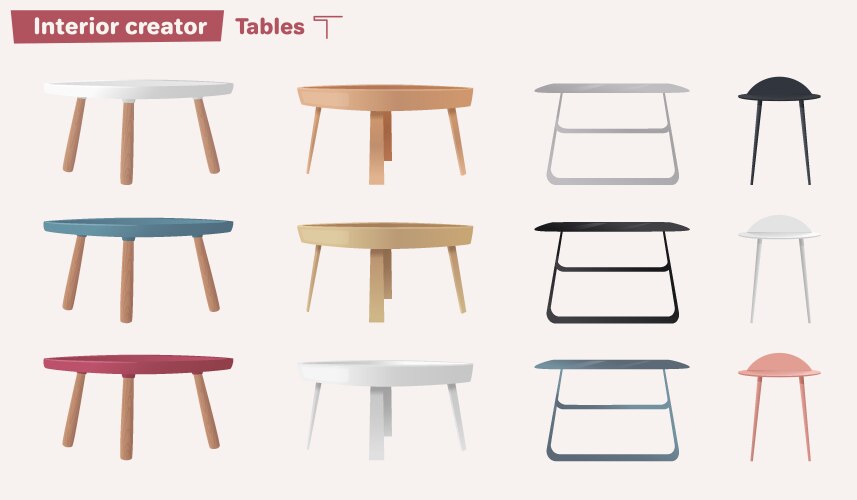 Tables Vector Images (over 540,000)