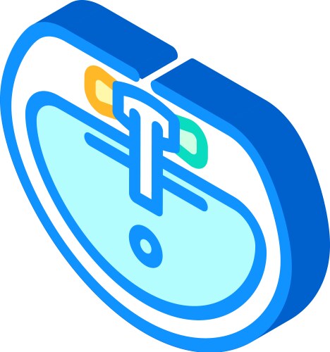 Bathroom Sink Top View Vector Images (over 240)