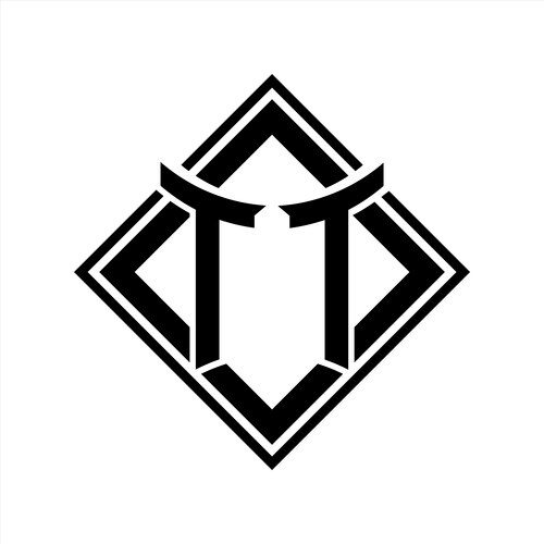 Creative Tt Logo Vector Images (over 1,200)