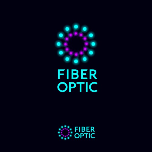 Fiber Logo