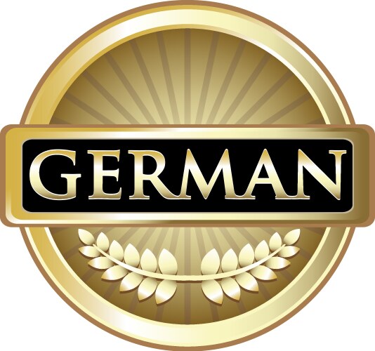 German Shield Vector Images (over 780)