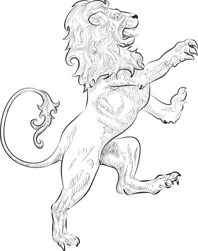 Lion Vector Images (over 110,000)