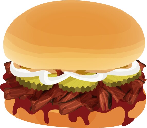 Beef Sandwich Vector Images (over 25,000)