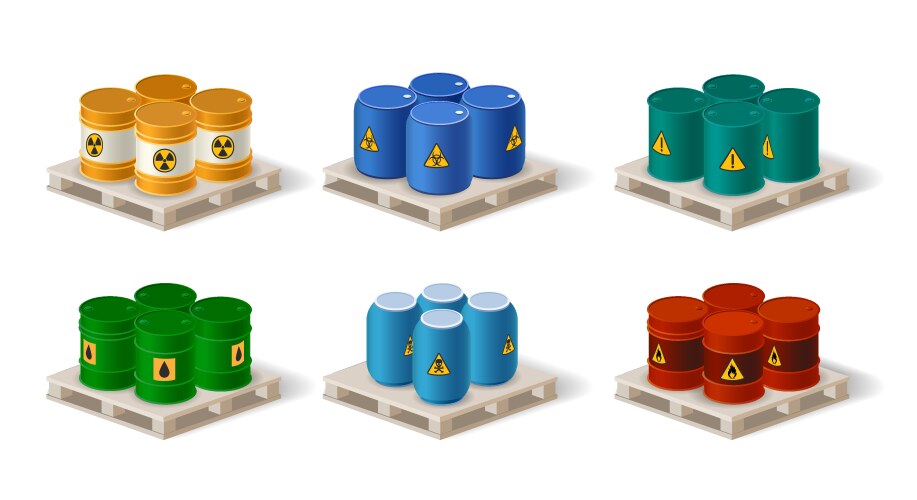 Chemical Storage Vector Images (over 12,000)