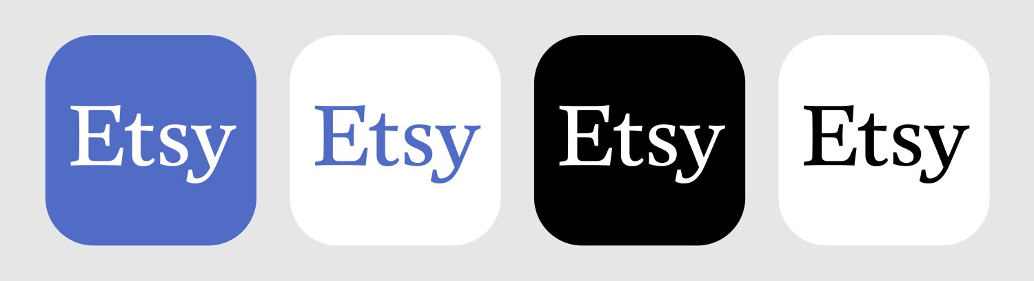 App icon procreate Royalty Free Vector Image - VectorStock