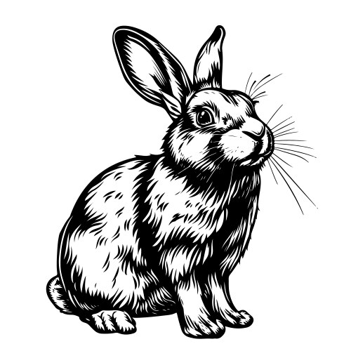 Farm Animals Outline Vector Images (over 42,000)