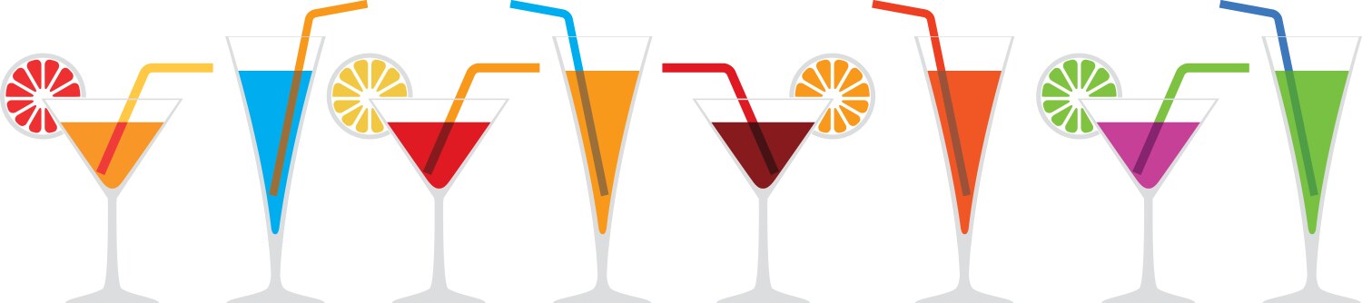 Cocktails Vector Images (over 210,000)