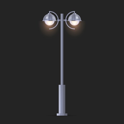 Street Lamp Vector Images (over 27,000)