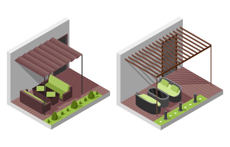 Courtyard Vector Images (over 1,800)