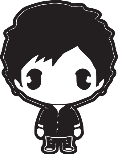Chibi Vector Images (over 48,000)