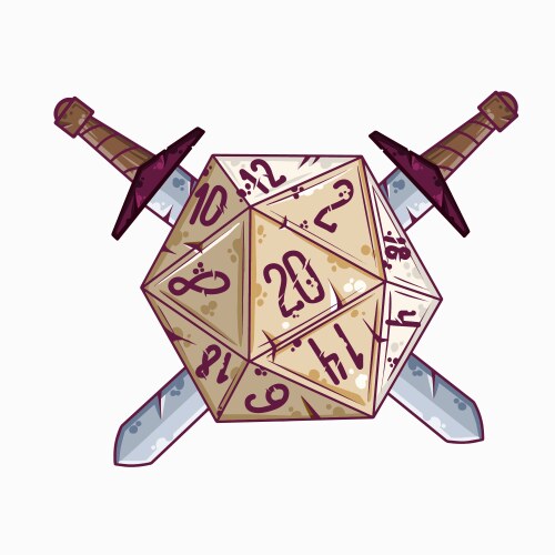 Dnd Vector Images (over 510)