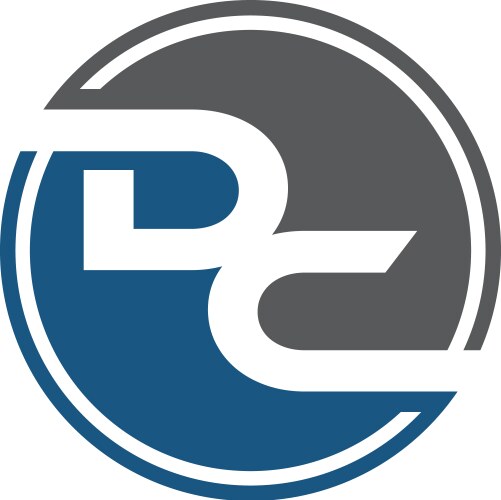 Dc Initials Logo Vector Images (over 2,600)