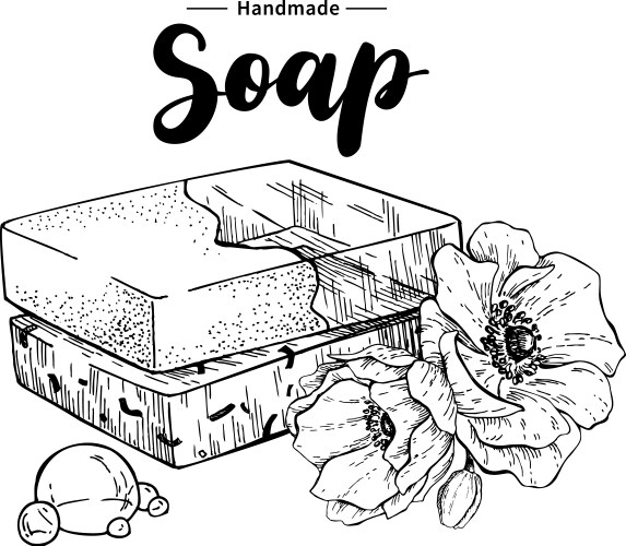 Soap Drawing Vector Images (over 8,100)