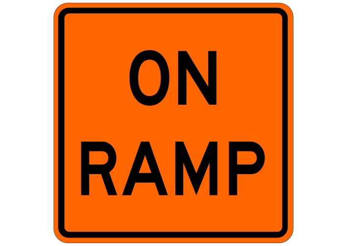 Ramp Vector Images (over 8,200)