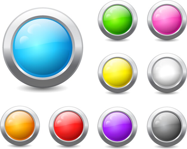 Buttons Vector Images (over 2.7 million)