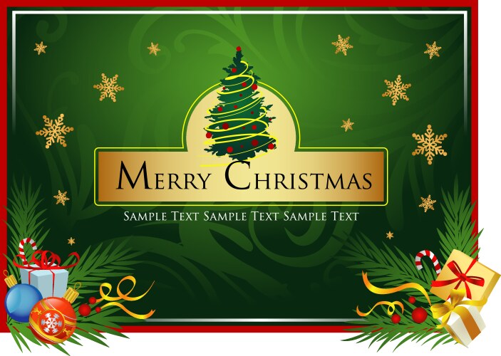 Free Christmas Card Vector Images (over 34,000)