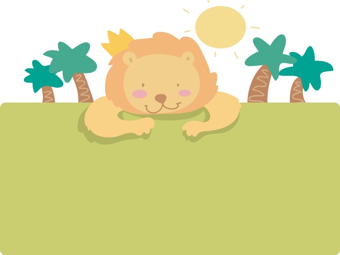 Lion King Sun Vector Images (over 220)