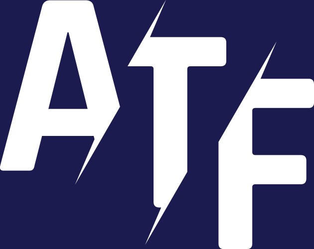 Atf Logo Vector Images (45)