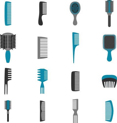 Comb Vector Images (over 66,000)