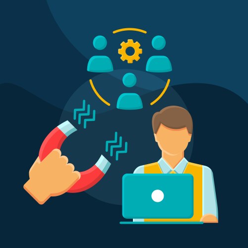 Employment Infographic Vector Images (over 8,600)