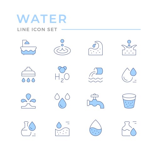 Water Line Vector Images (over 480,000)