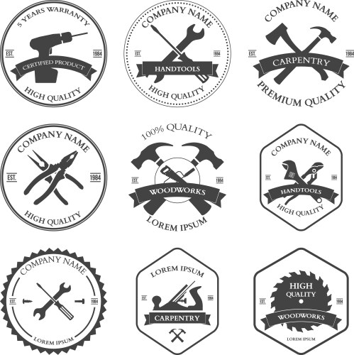 Fancy design elements Royalty Free Vector Image