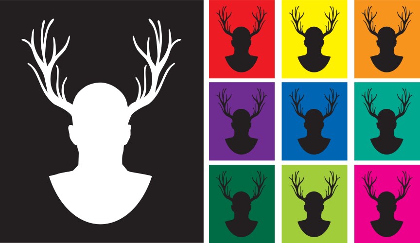 Stag Vector Images (over 22,000)