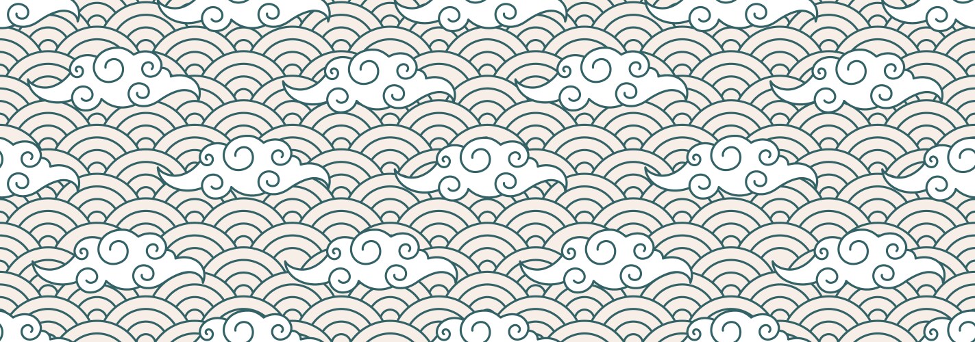 Japanese Clouds Vector Images (over 10,000)