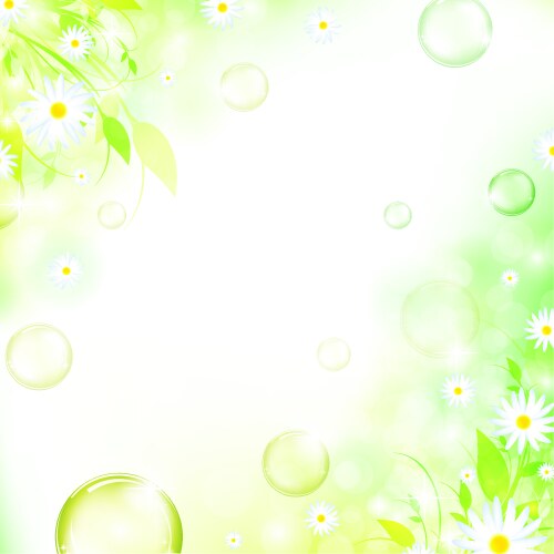 Spring Royalty Free Vector Image - VectorStock